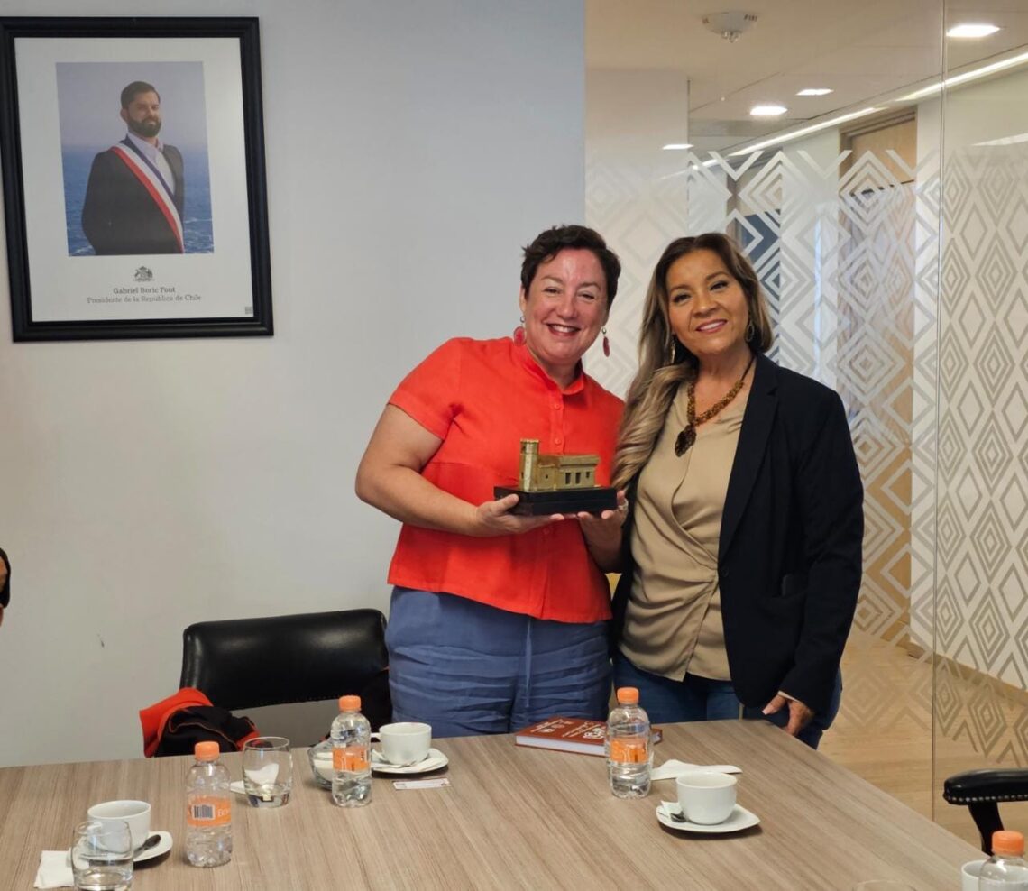 Gobierno de Los Cabos estrecha lazos culturales con la Embajada de ...